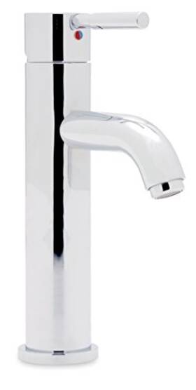 AMBASSADOR MARINE 132-0723-CP Aviani Vessel Faucet