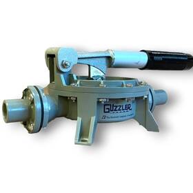 BOSWORTH COMPANY G-08001 Guzzler Pump Horizontal Handle Hose