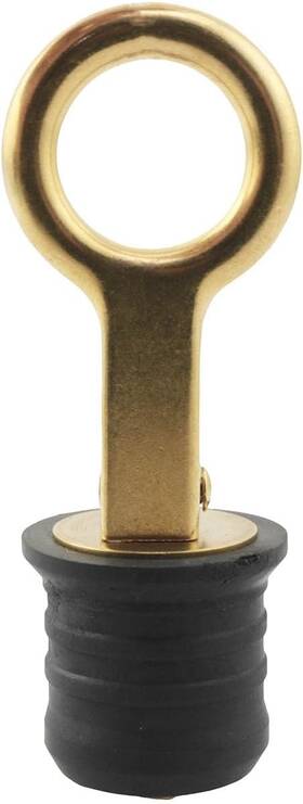 58648 Sqxbk Water Plugs Outlets Deck Seal Snap Handle