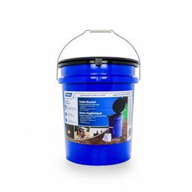 CAMCO Gallon Toilet Kit Seat Liners 014717415491
