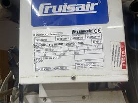 DOMETIC 712316300 Cruisair Boat Air Conditioner Condenser