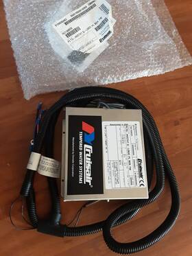 DOMETIC CRUISAIR 763100039 Air Conditioner Logic Box