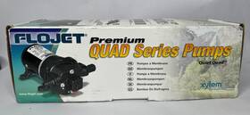 FLOJET 04405143A Pump Gpm 705474400140