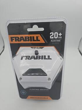 FRABILL FRBAP22 Recharge Floating Aerator 082271002808