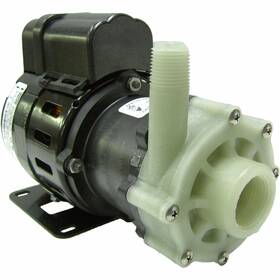 MARCH PUMP 0150-0251-0100 Air Conditioning Circulation Vol