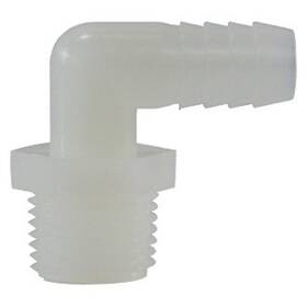 MIDLAND METAL EL112 Hose Elbow Pipe Adapter 33463