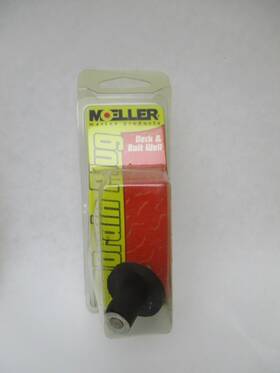 MOELLER 51004-10 Deck Drain Plug
