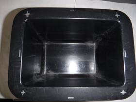 MSI TB64 Ducting Transition Box Boat