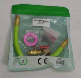 PWC H167 Waverunner Sport Jet Boat Flush Fitting Kit