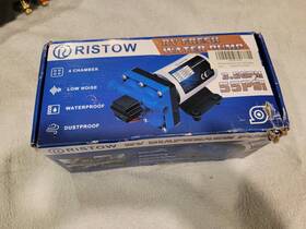 RISTOW VH1168US Water Pump Priming Boat Rv Yacht