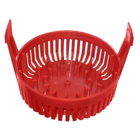 RULE Strainer Base Round Pumps 042237085641