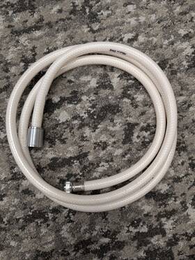 SCANDVIK Shower Hose 786142102900