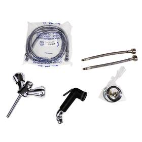 SCANDVIK 46005P Handle Hose 786142460055