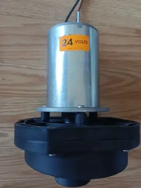 THETFORD 36751 Tecma Motor Pump Toilet Head