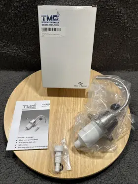 TMC TMC-71602 Manual Galley Pump