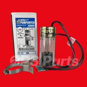 ULTRA SAFETY SYSTEMS UPS0212 Uss Junior Pump Switch Bilge