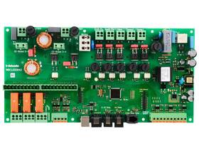 WEBASTO WBCL000842G Circuit Board Controller Card Air