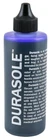 DURASOLE 6498 Sole Dressing Horse Hoof Treatment Bottle