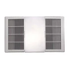 BROAN-NUTONE 668RP Ceiling Bathroom Exhaust Fan Light